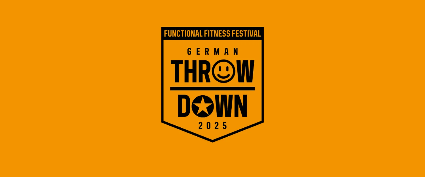 German Throwdown 2025 | Compete Zone
